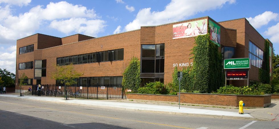 Middlesex-London Health Unit, nurses reach tentative agreement | St ... Middlesex-London Health Unit, nurses reach tentative agreement | St ...
