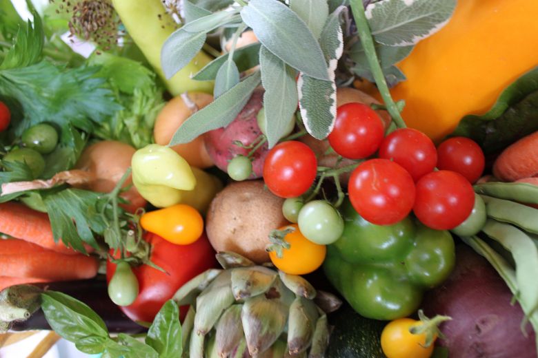 Different harvest methods for various veggies | The Daily Press