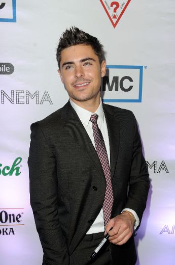 Efron proud of polarizing ‘Paperboy’ | Toronto Sun