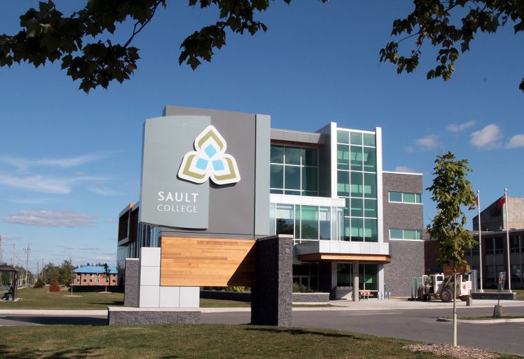 Sault College salutes staff | Sault Star