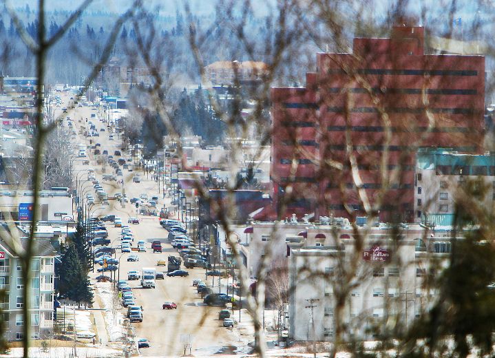 Councillor, business owners make downtown arena opinions public | Fort ...