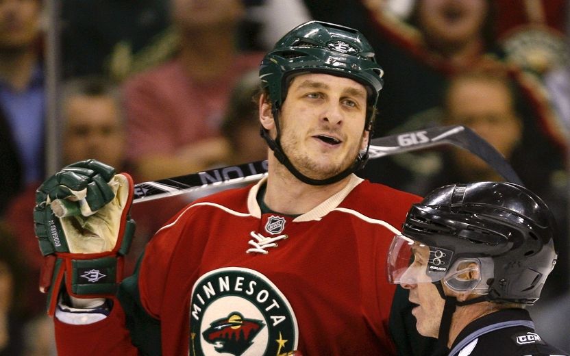 Derek Boogaard's parents file lawsuit against NHLPA: Report | Toronto Sun