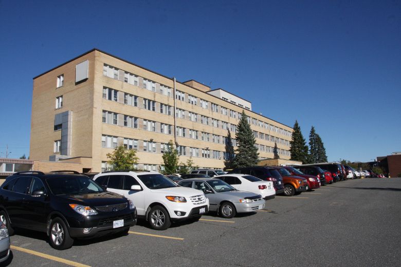 New role for Memorial? | Sudbury Star