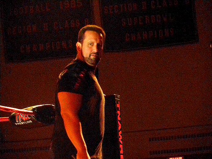 Wrestling returns to Simcoe | Simcoe Reformer