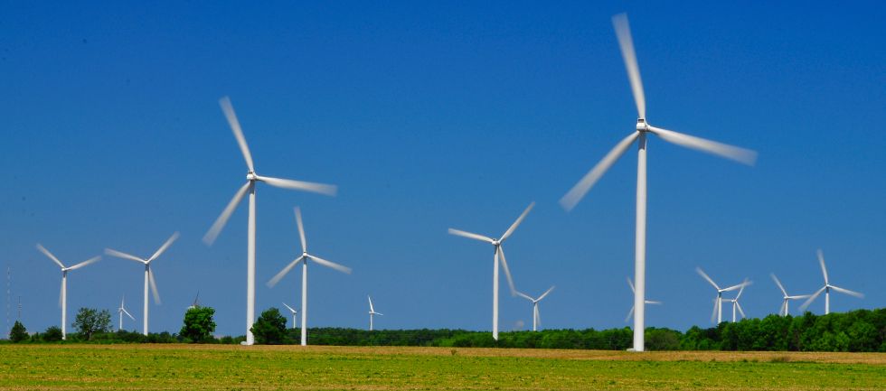 Wainfleet loses wind turbine setback lawsuit | Brantford Expositor