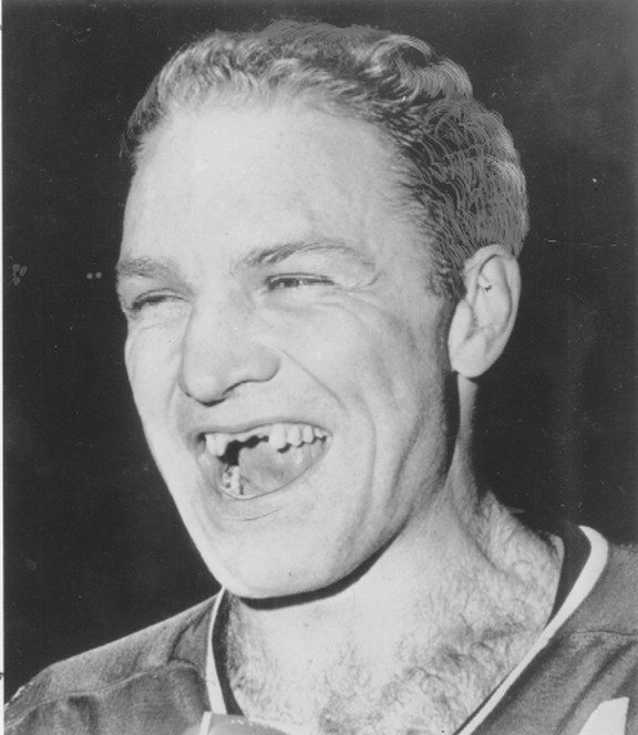 Bobby Hull still the main attraction | Winnipeg Sun