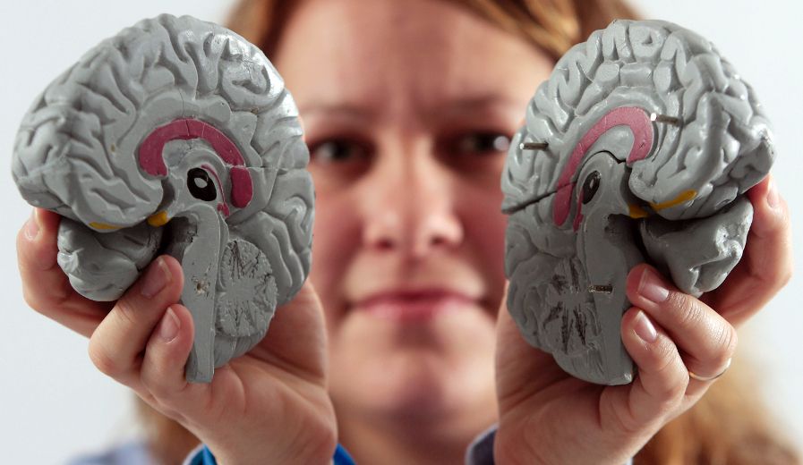 South West LHIN dementia program underfunded by $500,000 amid rising ...