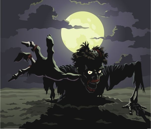 St. Thomas council to deal with zombie festival at June 3 meeting | St ...