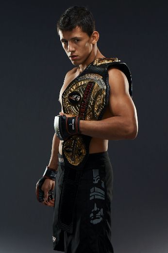 Rama MMA bout Eduardo Dantas vs. Marcos Galvao up in the air | Toronto Sun