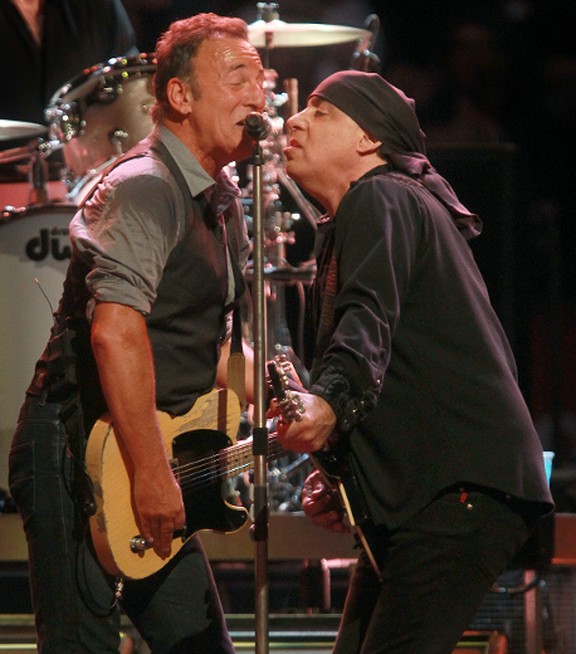 Springsteen rocks the Bank | Ottawa Sun