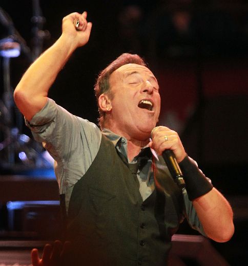 Springsteen rocks the Bank | Ottawa Sun