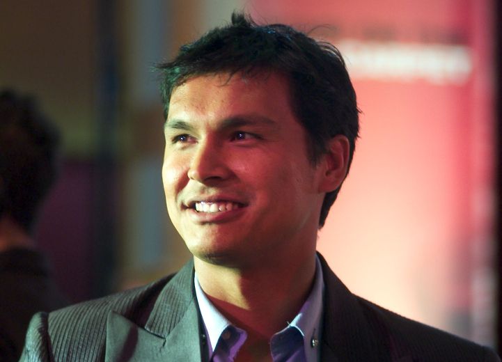 Adam Beach's top picks to explore First Nations culture | Toronto Sun