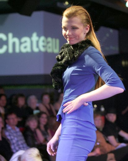 Panache fashion show showcases local designers, models | Winnipeg Sun