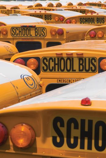 School buses cancelled | Sudbury Star