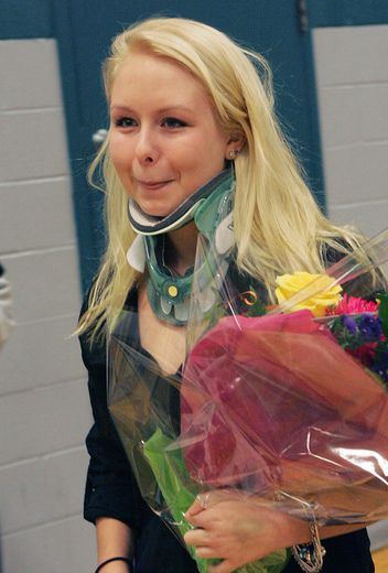 Erika's OHIP appeal begins in January | Brantford Expositor