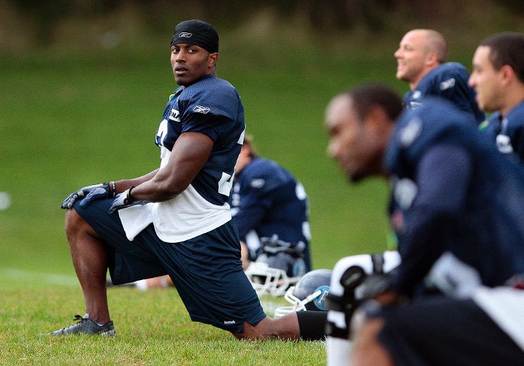 Argos wideout Andre Durie a suble difference-maker | Toronto Sun