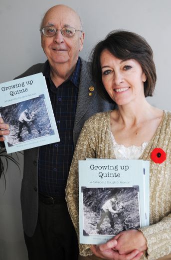 CAROL FEENEY: Books to check out | Belleville Intelligencer