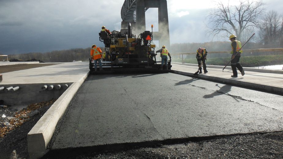 New bridge entry point still up in the air | Cornwall Standard-Freeholder