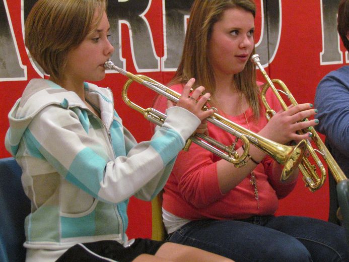 Keeping the beat alive | The Sarnia Observer