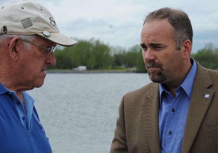 'Straight-shooter' will be missed | Belleville Intelligencer