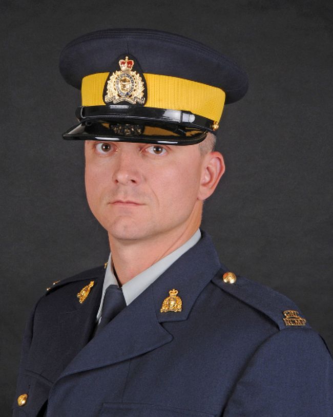 Social Media Not The Place To Fight Crime Say Rcmp Grande Prairie Daily Herald Tribune 0321
