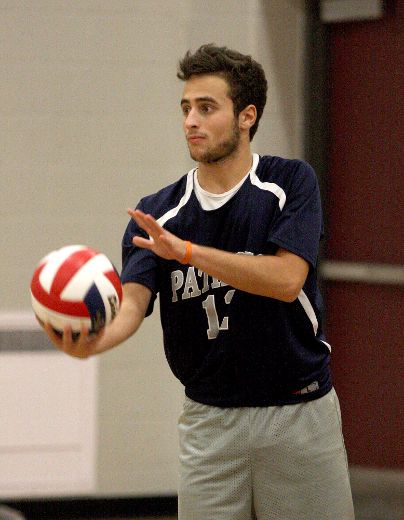 'Stay Strong' is Patriots' motto | The Kingston Whig Standard