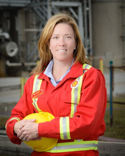 New Shell G.M. at Corunna refinery | The Sarnia Observer