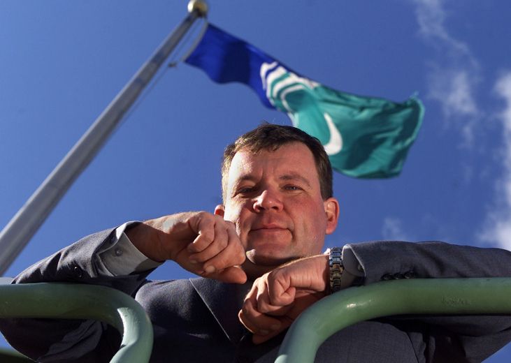 Controversial former Ottawa councillor Shawn Little dead at 48 | Ottawa Sun