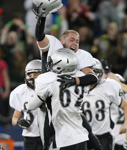 Port Colborne’s Lakeshore Catholic Gators take Golden Horseshoe ...