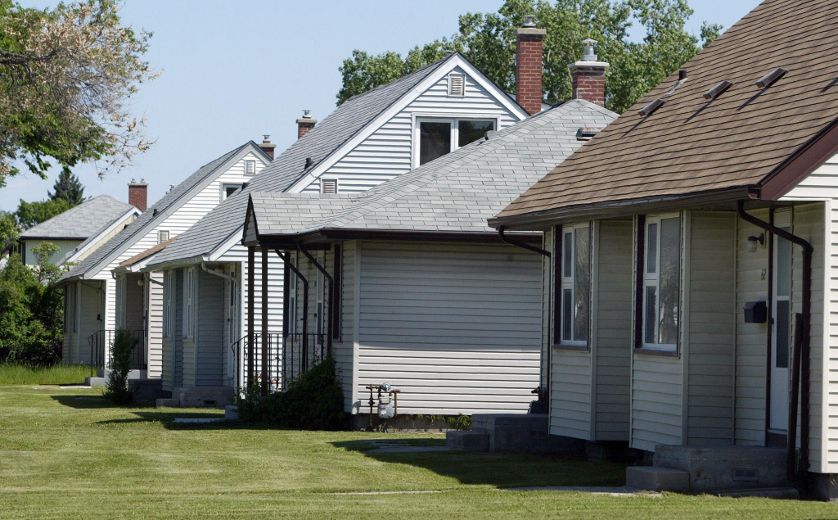 Federal court sides with Treaty 1 First Nations on Kapyong Barracks ...