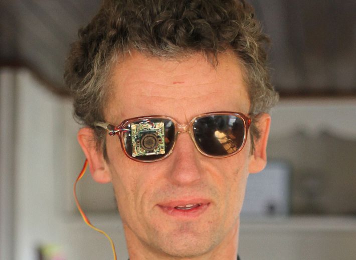 Man's high-tech paradise lost | The Kingston Whig Standard