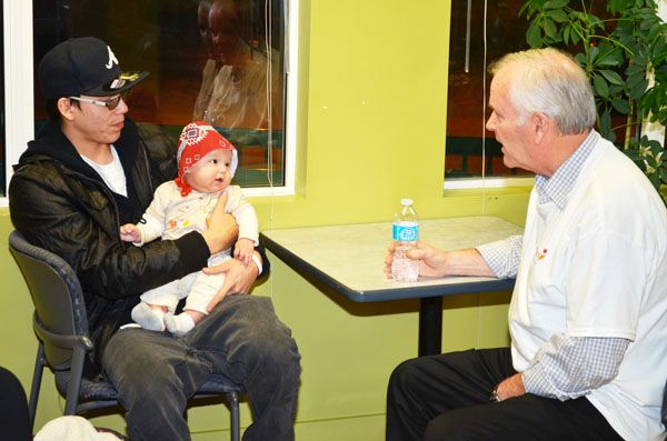 Wetaskiwin NorQuest College campus opens so many doors | Wetaskiwin Times