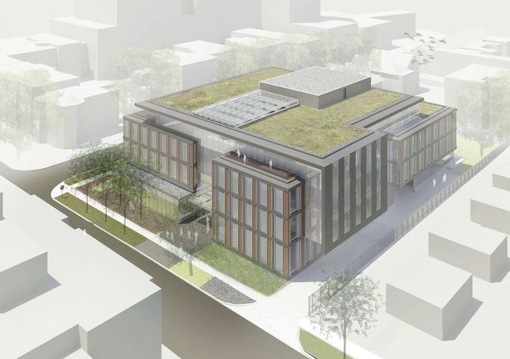 Teachers' union prepare new headquarters while members prepare to ...