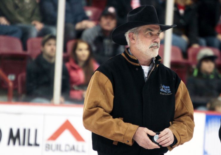 Mantracker is chief scout | Sault Star