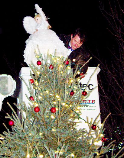 Turning tragedy into special asset | Cornwall Standard-Freeholder