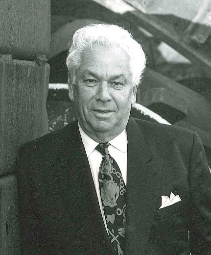 Businessman, philanthropist Rosen passes away | The Kingston Whig Standard