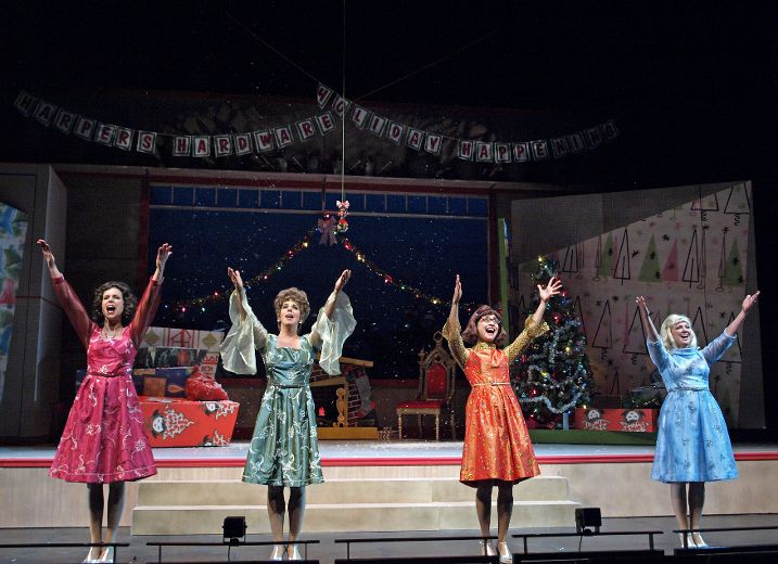 A wonderful winter experience | The Kingston Whig Standard