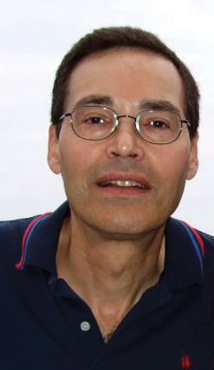 Martin Shapiro: A friend, a businessman, a volunteer | The Woodstock ...