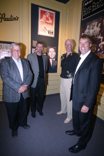 Tammy Mahon, Rick Watts named Manitoba athletes of the half-century ...