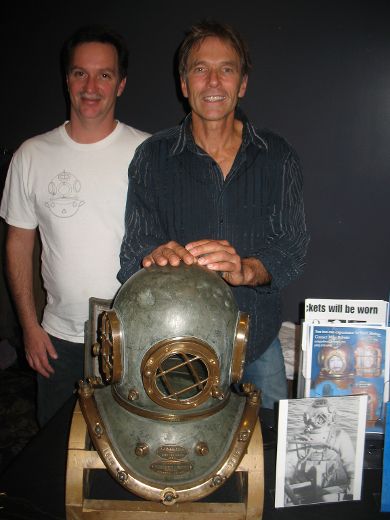 Mike Fletcher continues diving into history | Simcoe Reformer