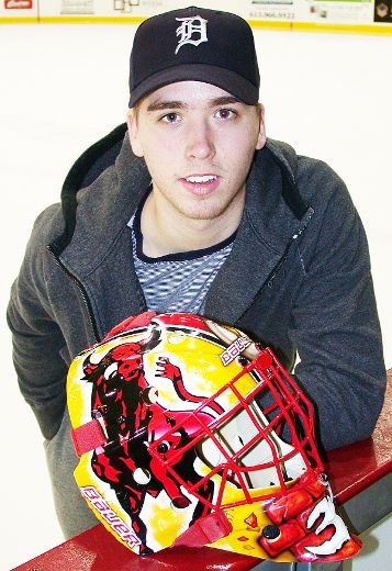 Graham takes over in Bulls' crease with Subban at Canada camp ...