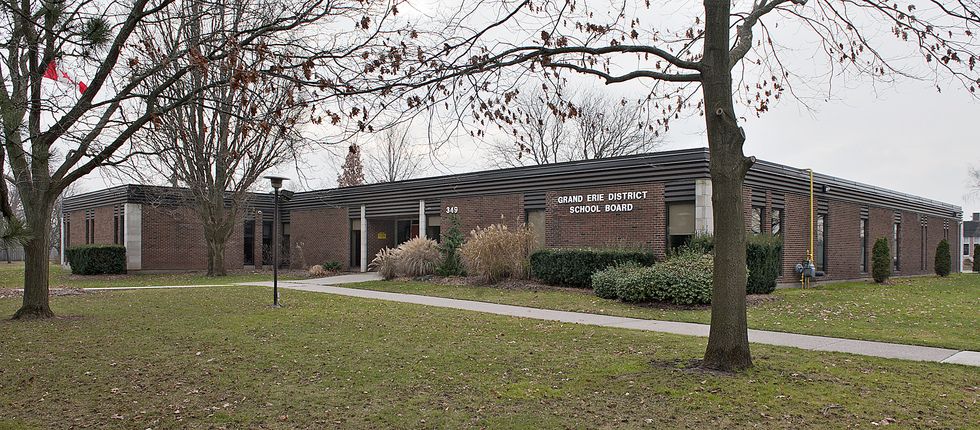 $326K of upgrades for Brantford-Brant public schools | Brantford Expositor