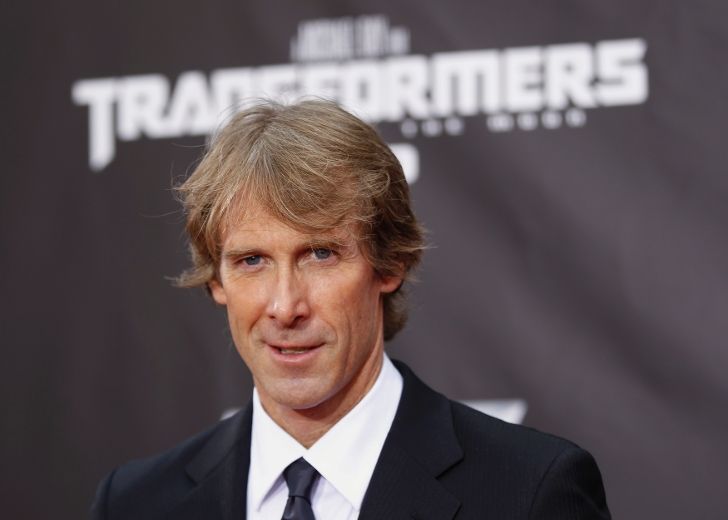 Leaked 'Transformers 4' script fake: Michael Bay | Toronto Sun