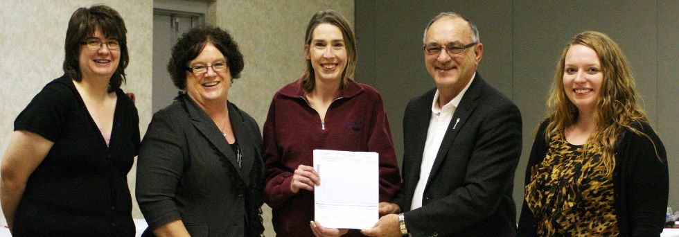 Early Christmas at the Dunvegan Inn | Fairview Post