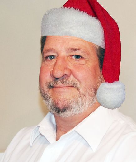 MALETTE AT LARGE: Chris Kringle at Christmas | Belleville Intelligencer