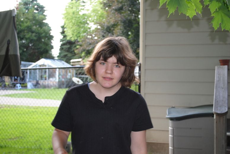 We will never give up on Alyssa | Brantford Expositor