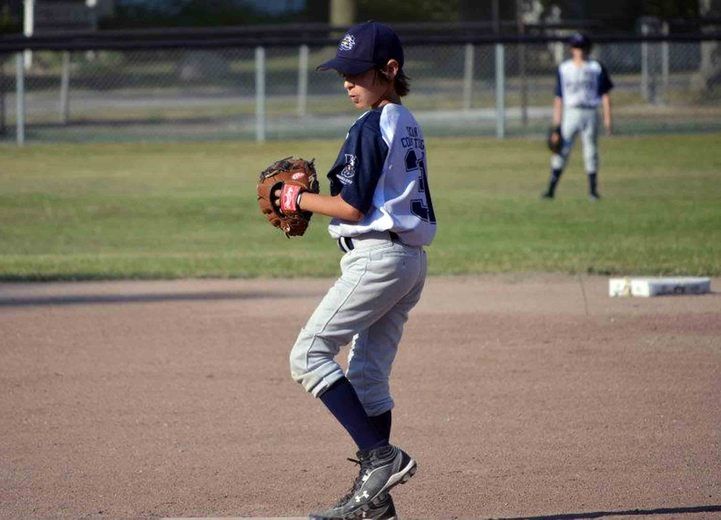 Woodstock Justin Friesen wins ICBA baseball youth player of 2012 | The ...