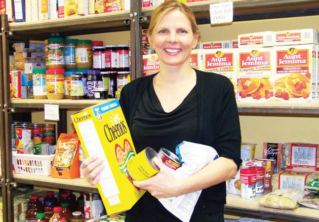 Highs and lows for Agape Centre | Cornwall Standard-Freeholder