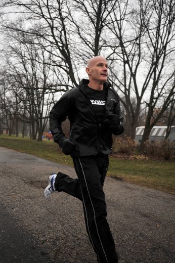 Ironman Wes Harding isn't done dreaming yet | The Sarnia Observer