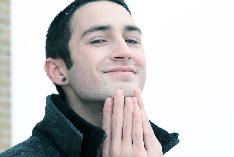 Facial hair for a great cause | Sault Star